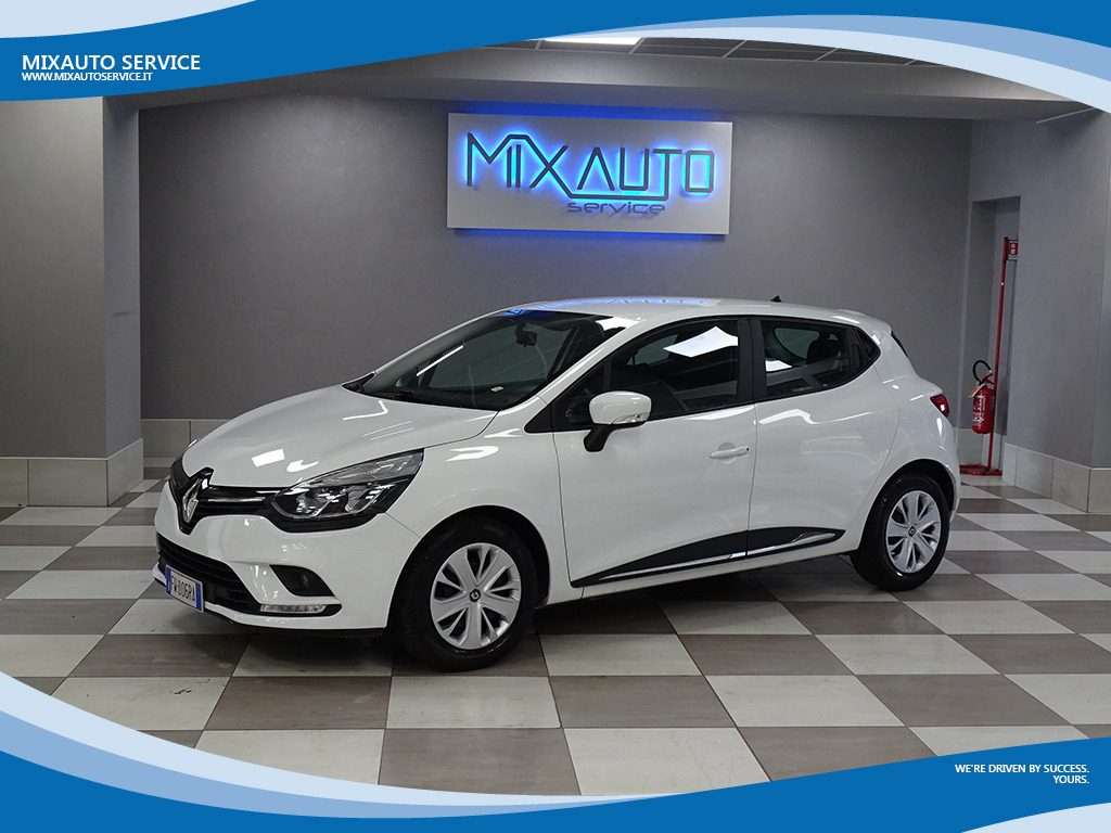 Renault Clio1.5 DCI 75cv Energy Business EU6