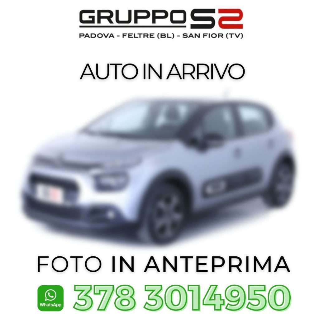 Citroen C3PureTech 82 S&S Feel/RETROCAMERA/SEDILI RISC.