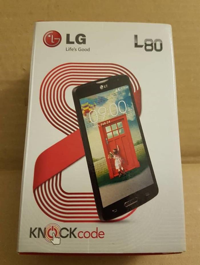 LG L80