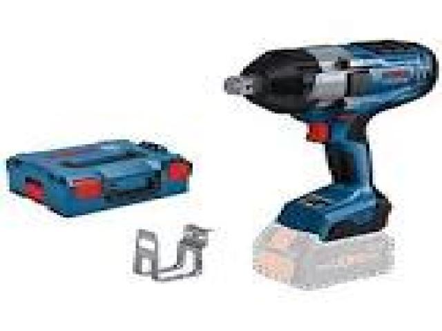 Beltel - bosch professional avvitatore a batteria bosch go