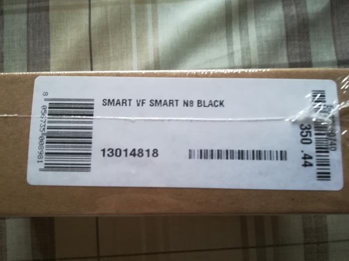 VODAFONE SMART N 8 BLACK