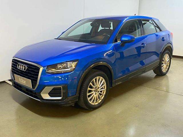 Audi Q235 1.5 tfsi Business s-tronic