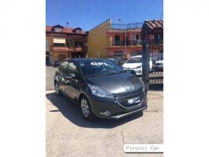 PEUGEOT 208 1.4 VTi 95 CV 5p. GPL Active