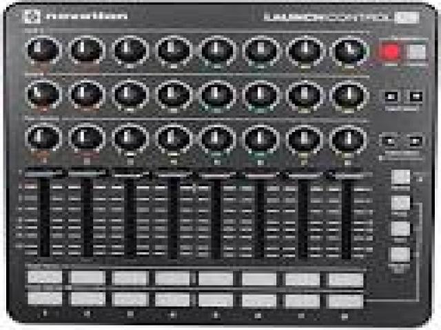 Beltel - novation launch control xl mkii tipo migliore