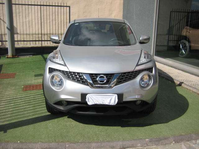 Nissan Juke1.6 ACENTA GPL 115CV MY18 JUKE 1.6 ACENTA GPL