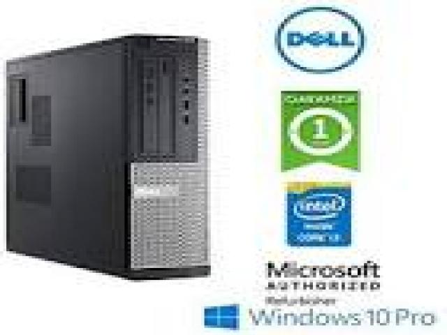 Beltel - dell optiplex 3010 computer desktop tipo promozionale