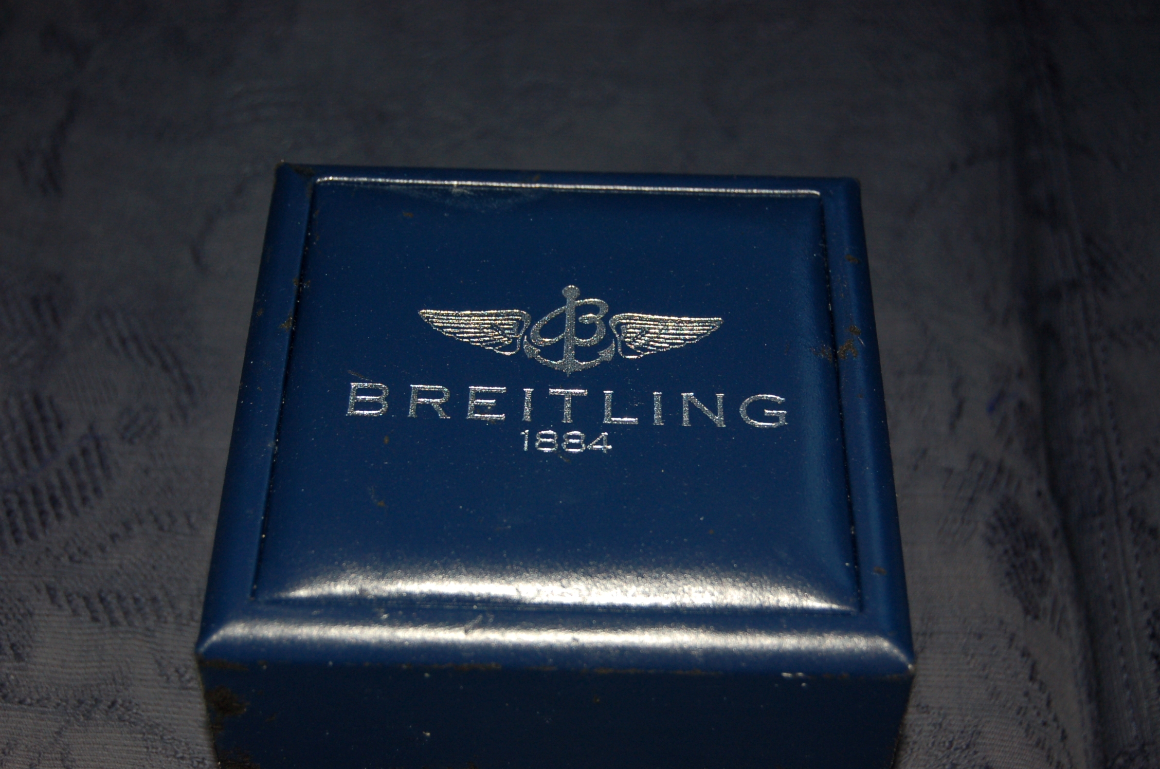 OROLOGIO BREITLING