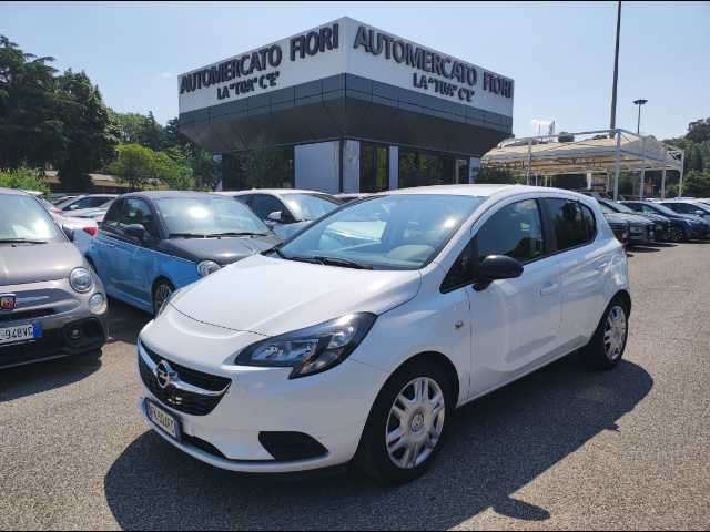 Opel Corsa5 Porte 1.4 Gpl-tech N-Joy