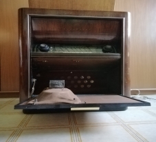 Blaupunkt mod. Torino 1956 