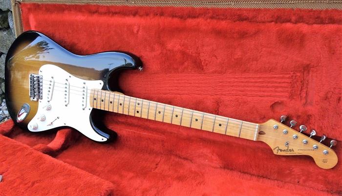 1982 FENDER USA `57