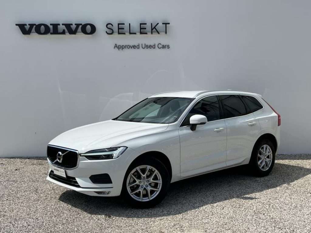 Volvo XC60B4 (d) AWD Geartronic Momentum Pro