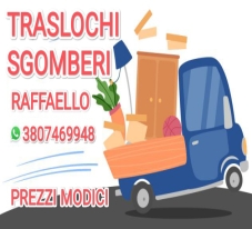 Traslochi & Sgomberi