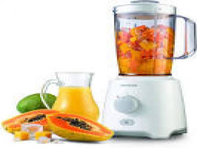 Beltel - kenwood blp402wh blemd-x-fresh frullatore ultimo modello