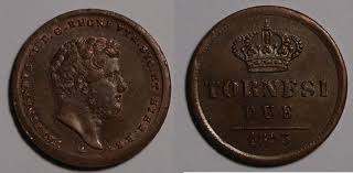 VENDO MONETE ANTICHE DELLA VECCHIA LIRE , TORNESI , E CENTESIMI DEL REGNO D'ITALIA