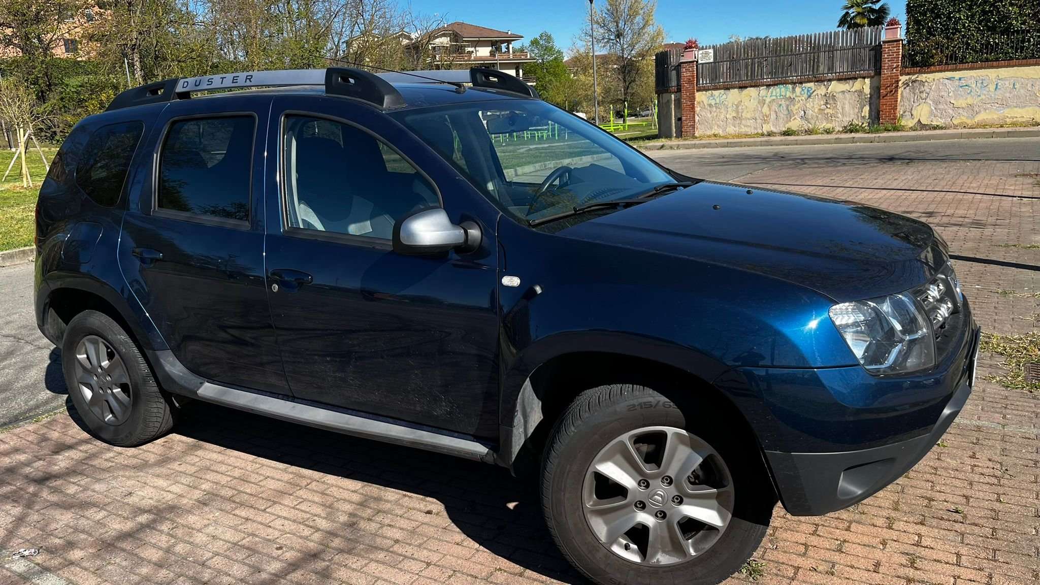 Dacia DusterDuster 1.5 dci Ambiance 4x2 s