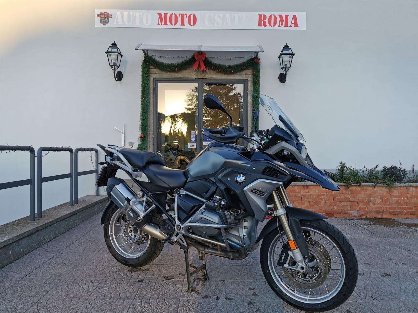 BMW R 1200 GS