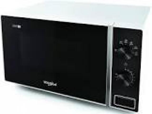 Beltel - whirlpool mwp 101 w tipo conveniente