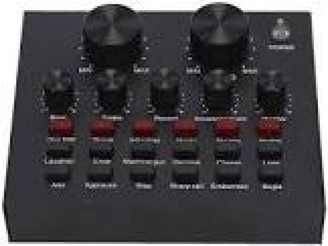 Beltel - depusheng mixer audio tipo migliore