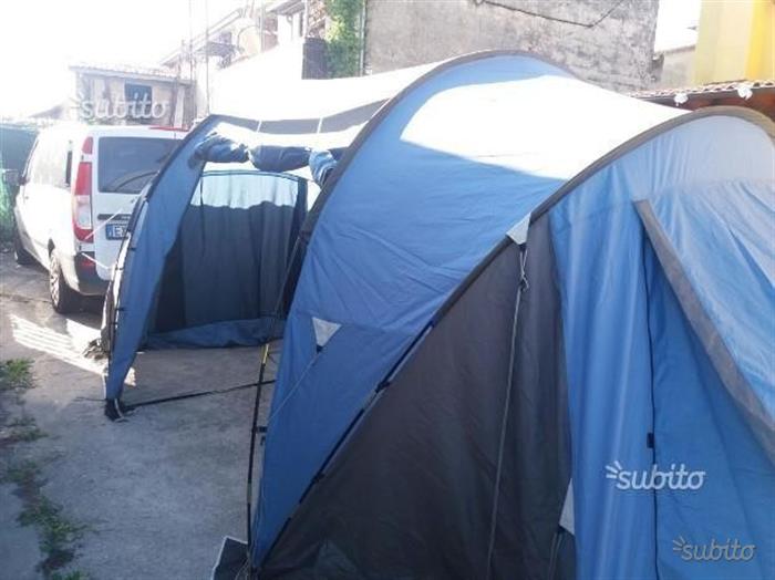 TENDA 4.2 XL AIR