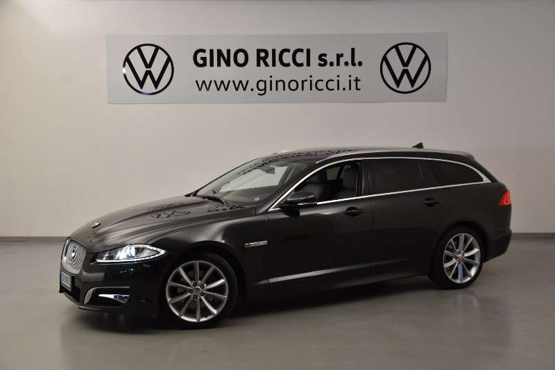 Jaguar XFSportbrake 2.2 D 200 CV Premium Luxury