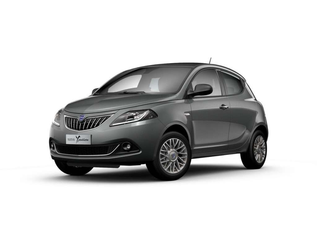 Lancia YpsilonHybrid 1.0 70cv Gold Plus