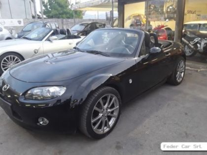 MAZDA MX-5 3ª serie MX-5 Roadster 2.0L 16V 3rd Generation