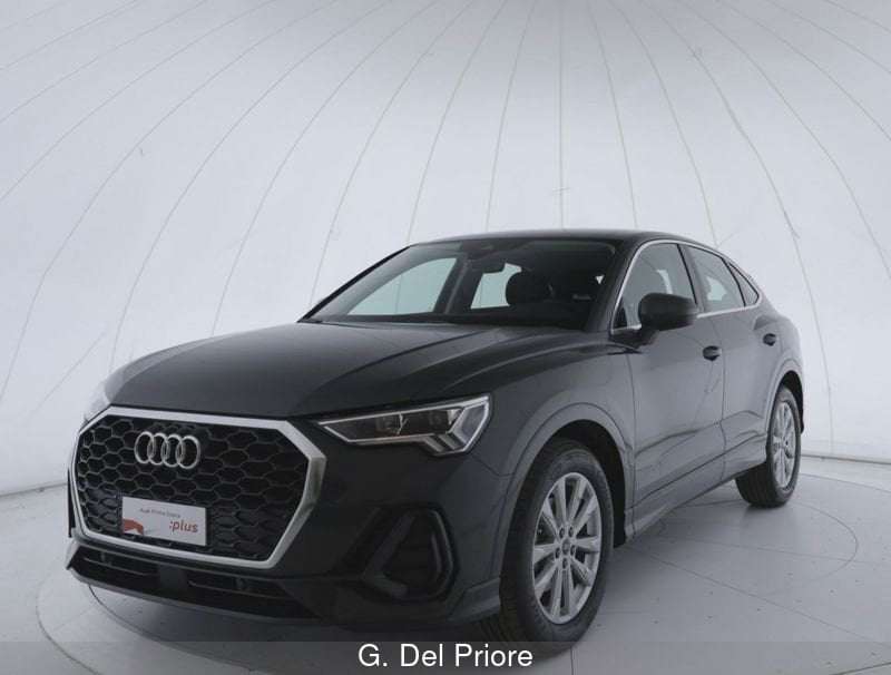 Audi Q3SPB 35 TDI S tronic Business Plus