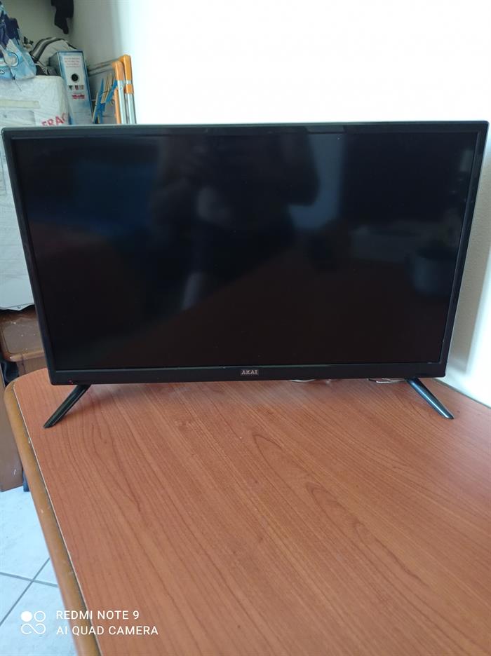 TV AKAI 22" LED