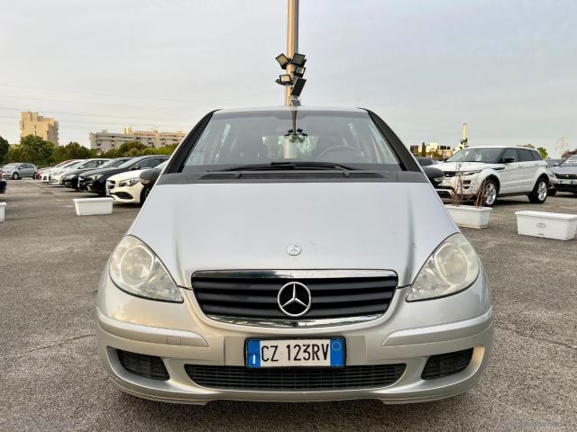 Mercedes-benz a 150 classic basic