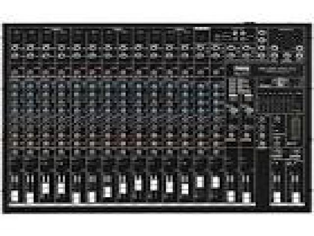 Beltel - ammoon mixer audio 12 canali tipo occasione