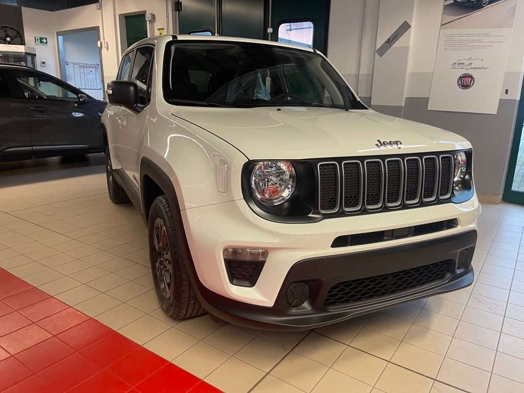 Jeep Renegade1.0 T3 Longitude km0