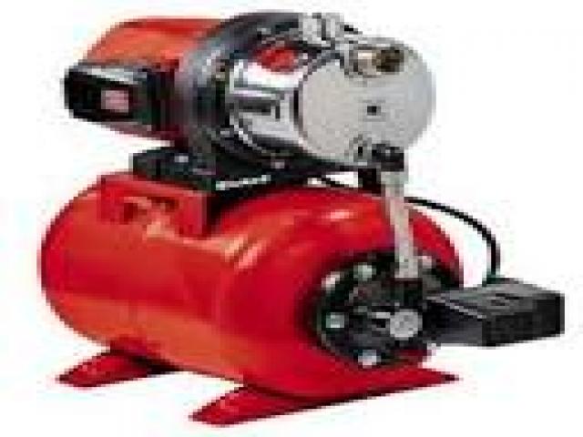 Beltel - einhell gc-ww 1046 n pompa da giardino ultimo stock