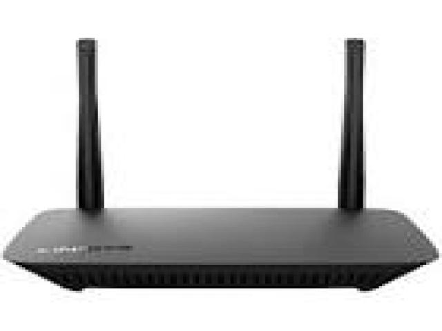 Beltel - linksys e2500v4-eu n600 ultimo sottocosto