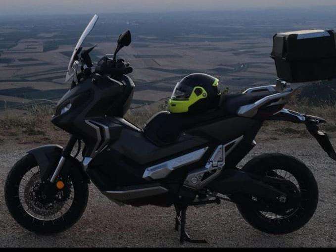 Honda X-ADV