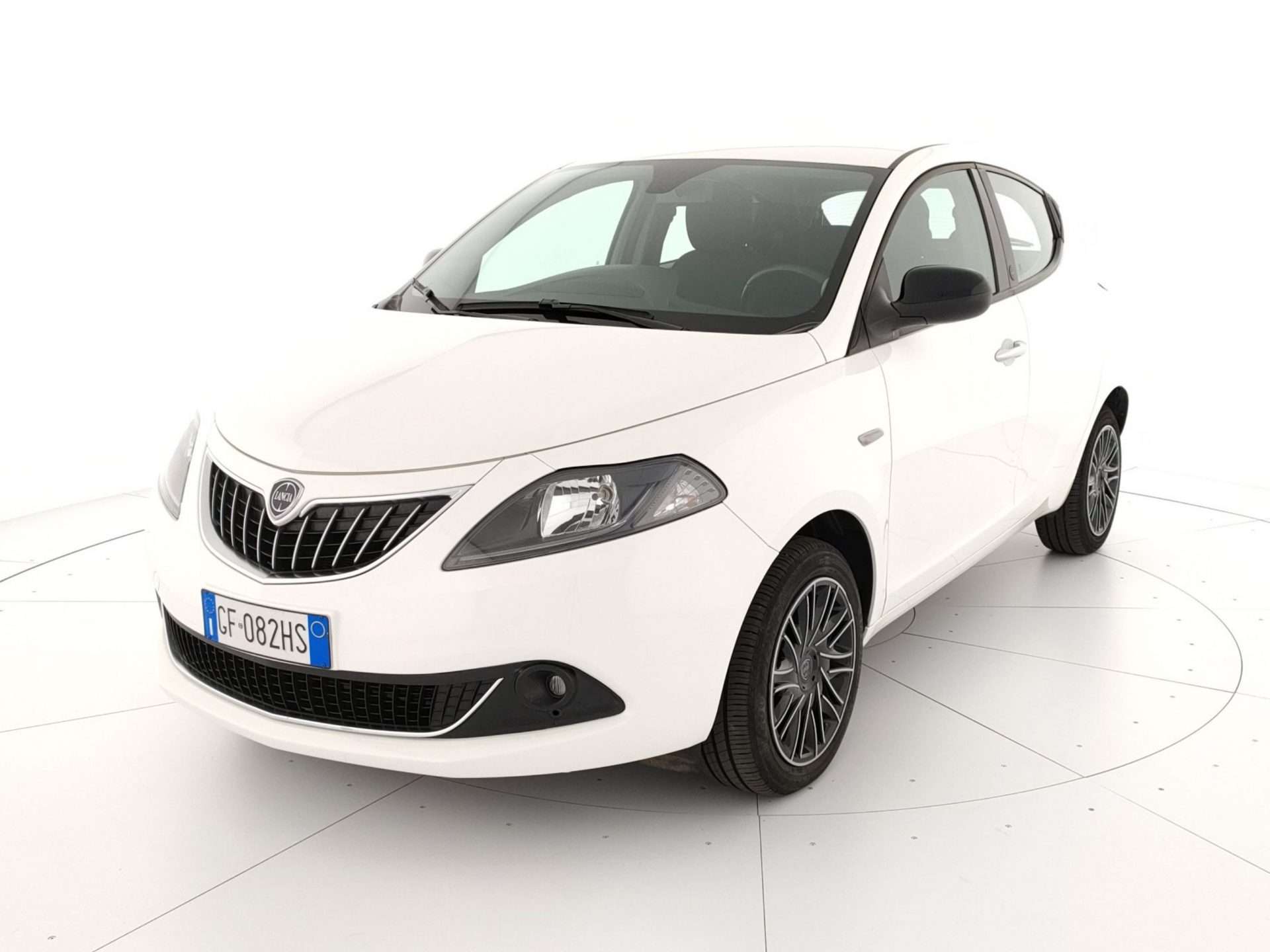 Lancia Ypsilon1.0 FireFly 5 porte S&S Hybrid Ecochic Gold