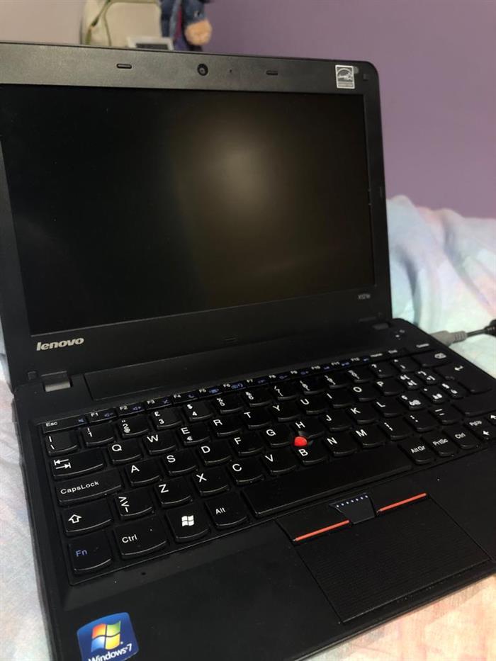 NOTEBOOK LENOVO