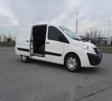 Fiat scudo lungo 