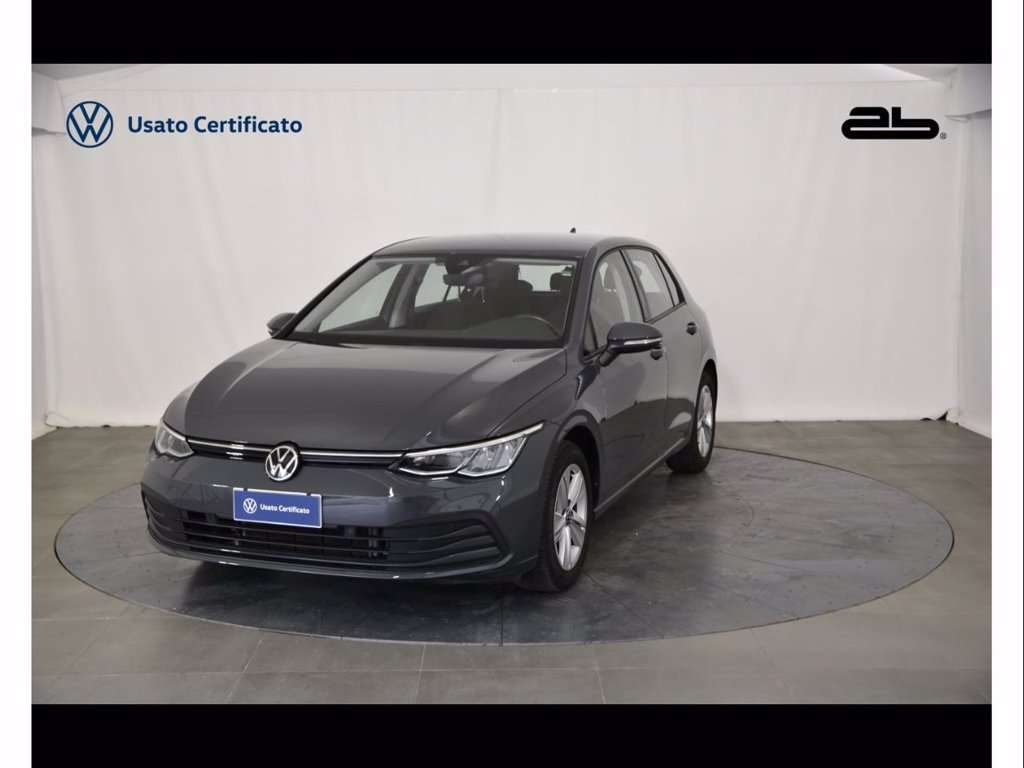 Volkswagen Golf1.0 etsi evo life 110cv dsg