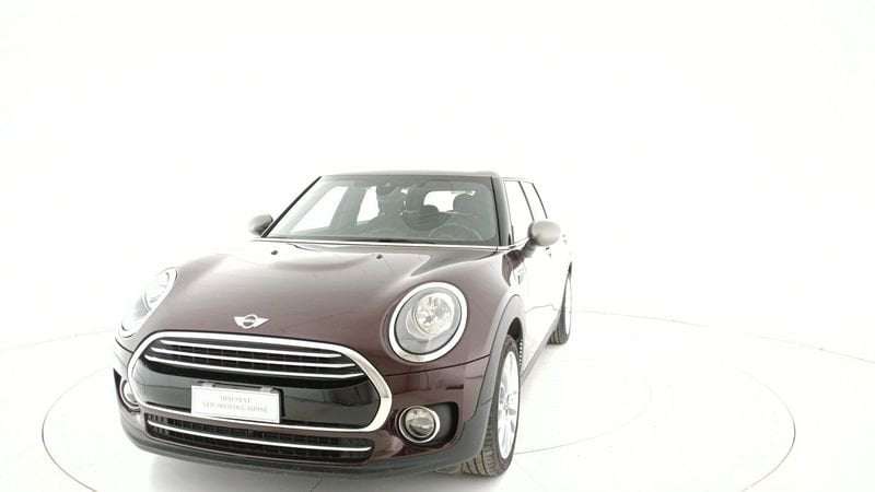 MINI Cooper D ClubmanMini IV F54 2016 Clubman 2.0 Cooper D Business au