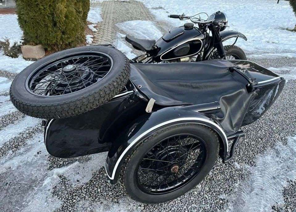 Ural M 70