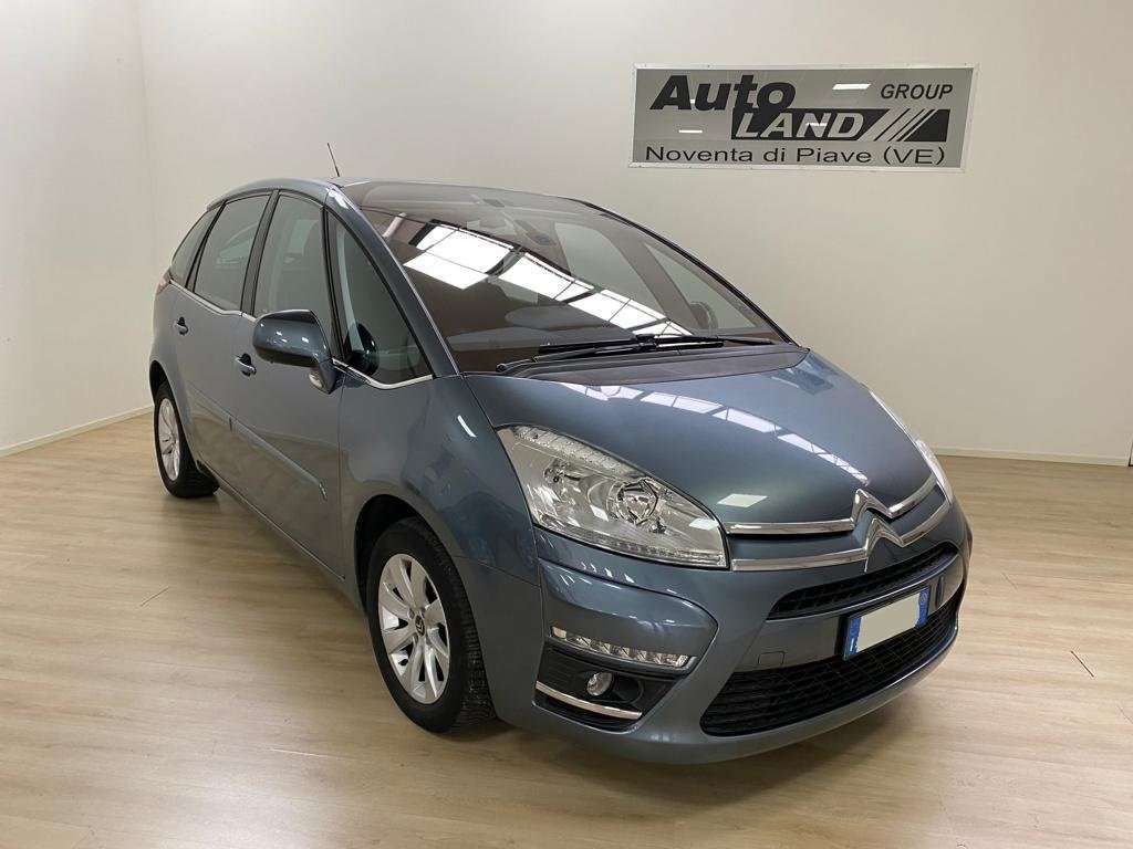 Citroen C4Picasso 1.6 hdi Seduction 110cv cmp6