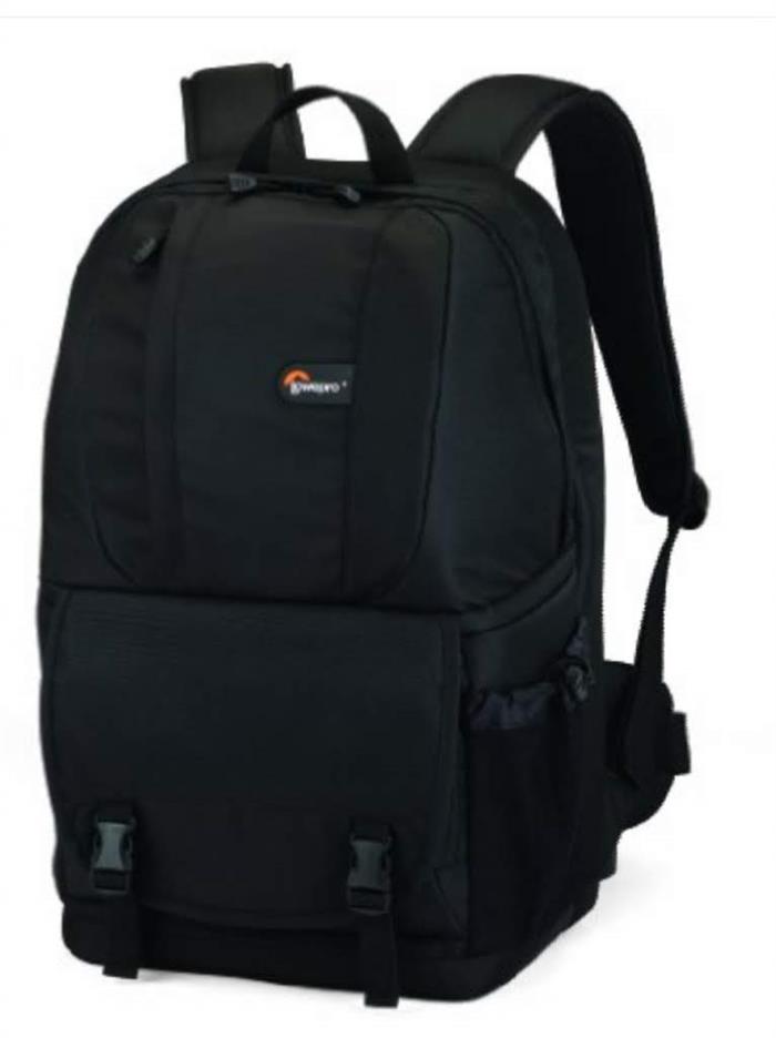 ZAINO IOWEPRO FASTPACK 250