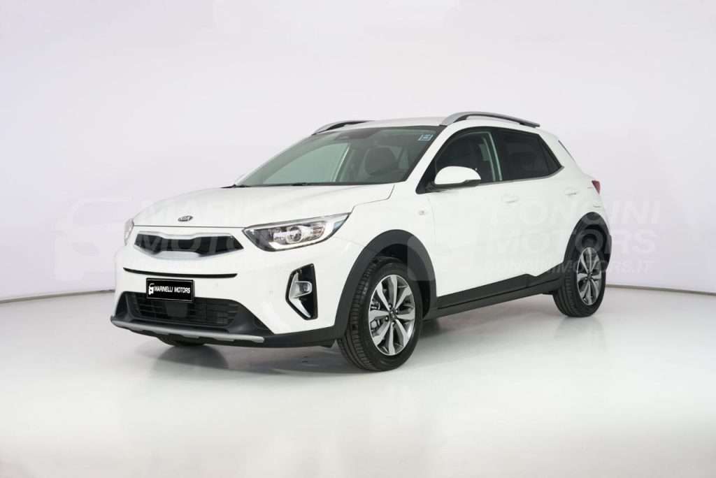 Kia Stonic1.2 ECO GPL Urban