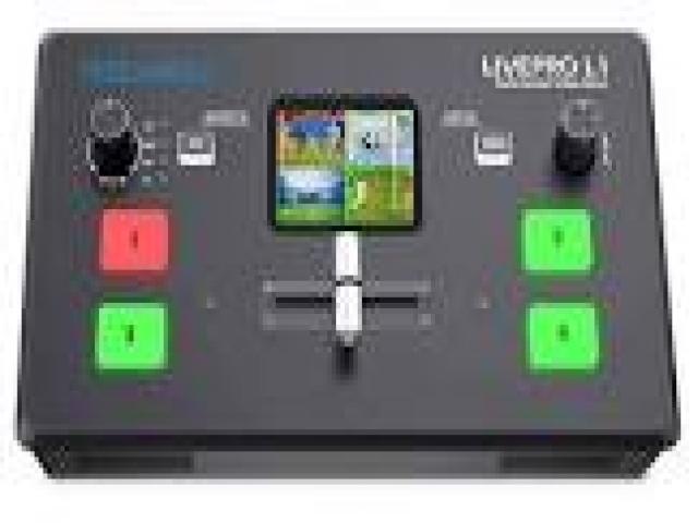 Beltel - feelworld livepro l1 mixer video vera svendita