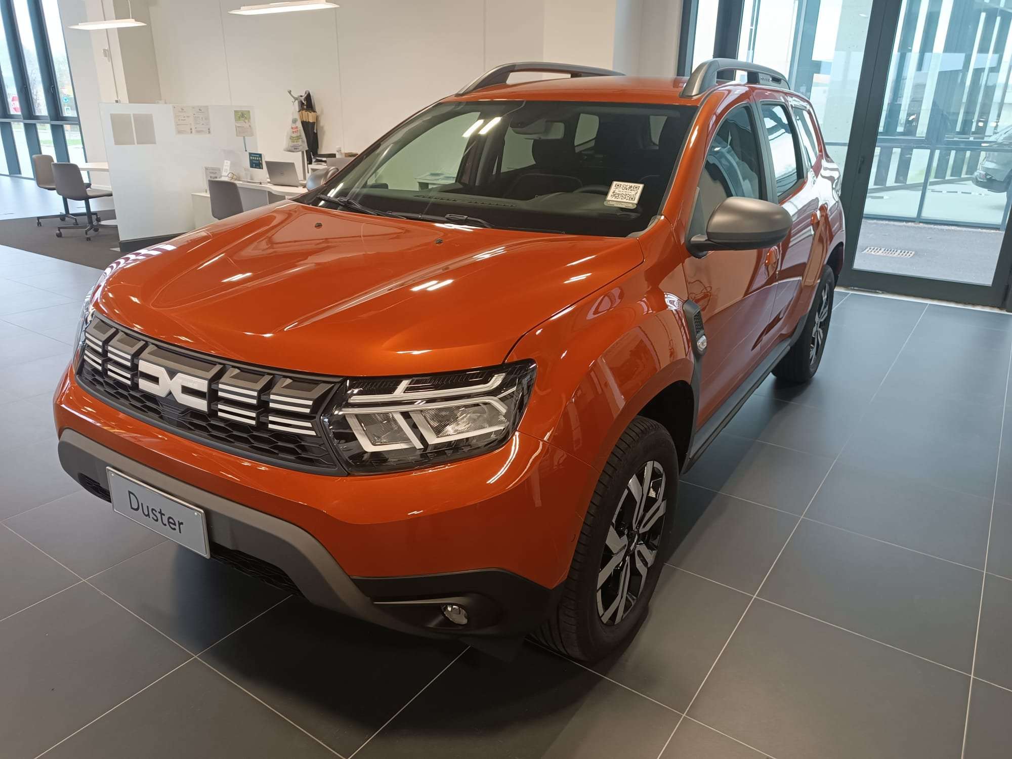 Dacia Duster1.0 tce Journey Gpl 4x2 100cv