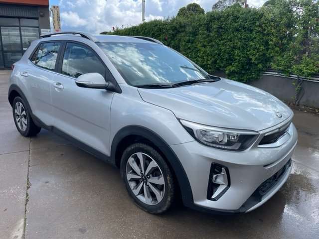 Kia Stonic1.0 t-gdi mhev Style 100cv imt