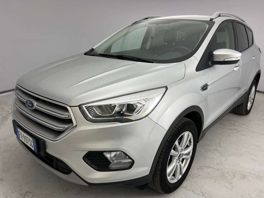 Ford Kuga1.5 TDCI 120 CV S&S 2WD Business