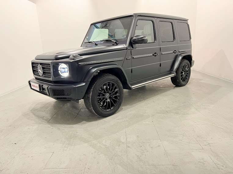 Mercedes-Benz G 400AMG LINE