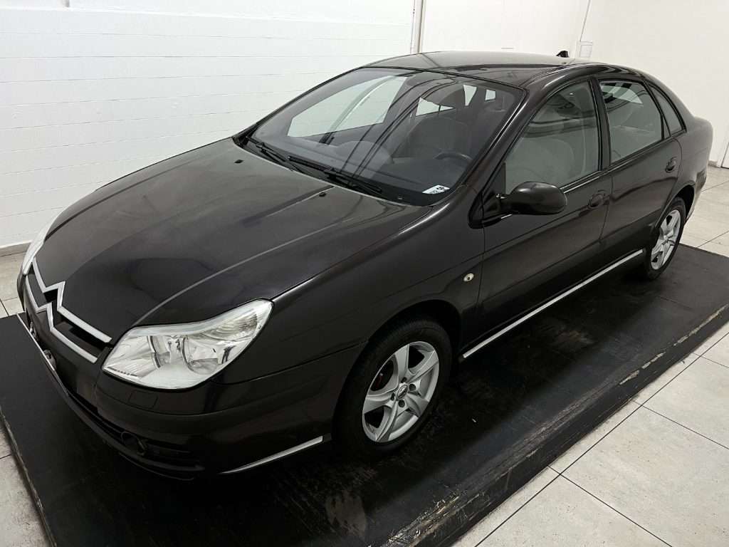 Citroen C51.6 HDi 110CV FAP Elegance