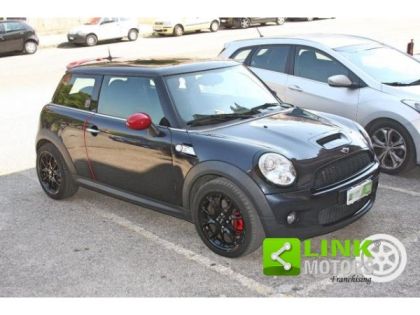 MINI Mini 1ª serie 1.6 16V Cooper S